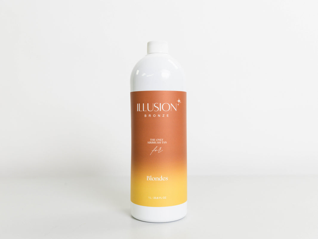 Illusion Bronze