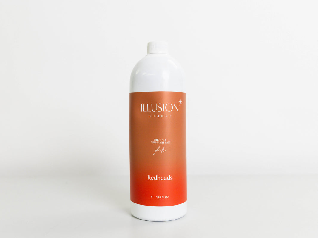 Illusion Bronze