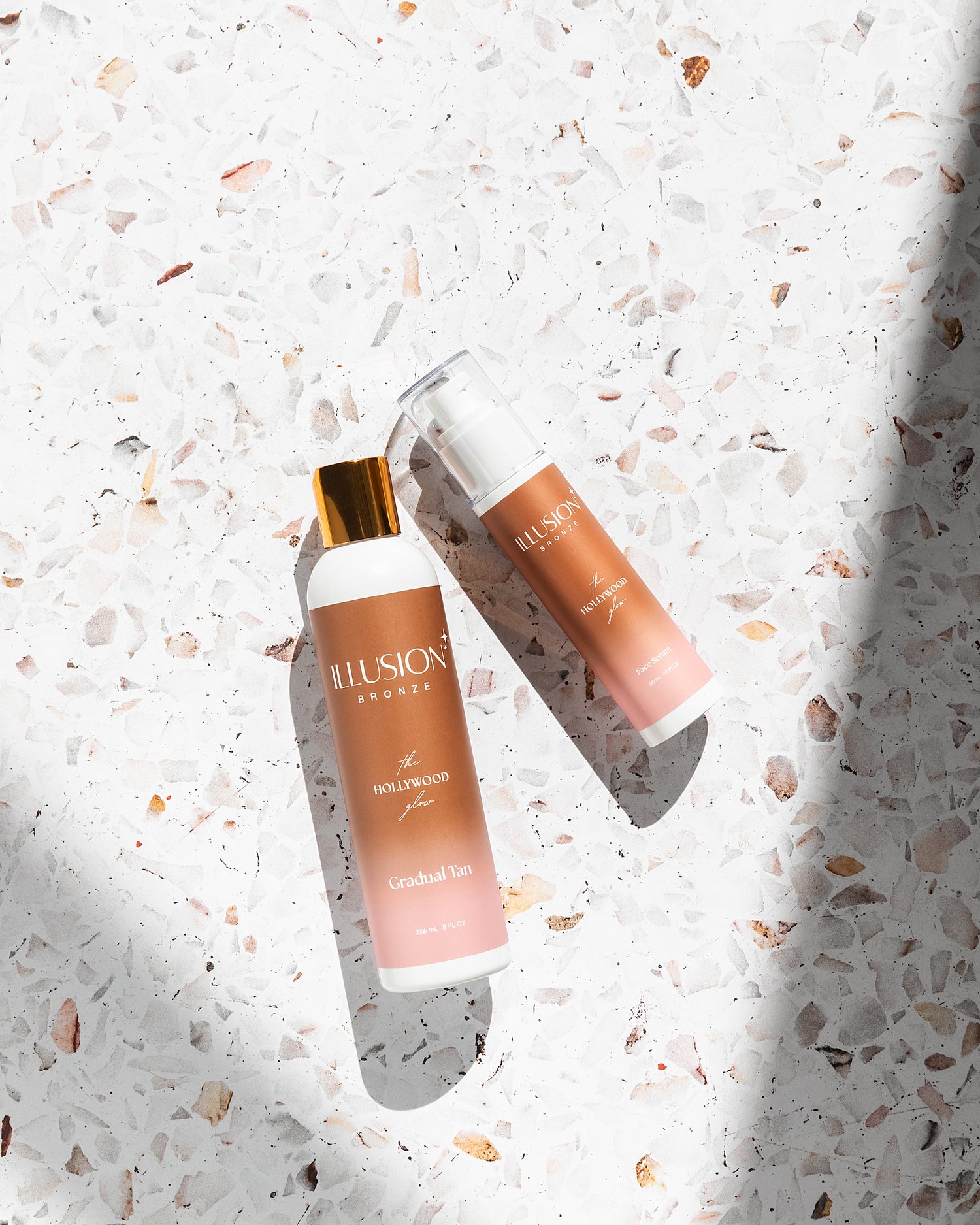 Collections – Illusion Bronze