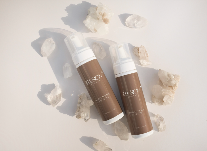 Products – Illusion Bronze