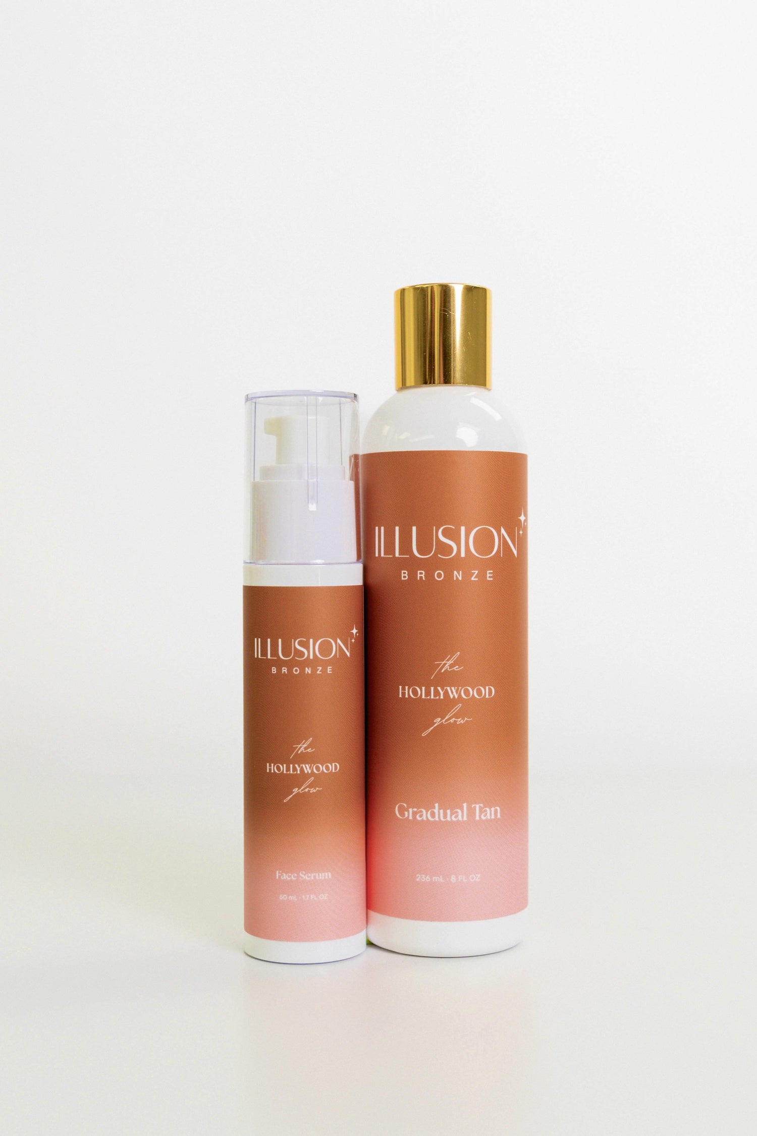 Collections – Illusion Bronze