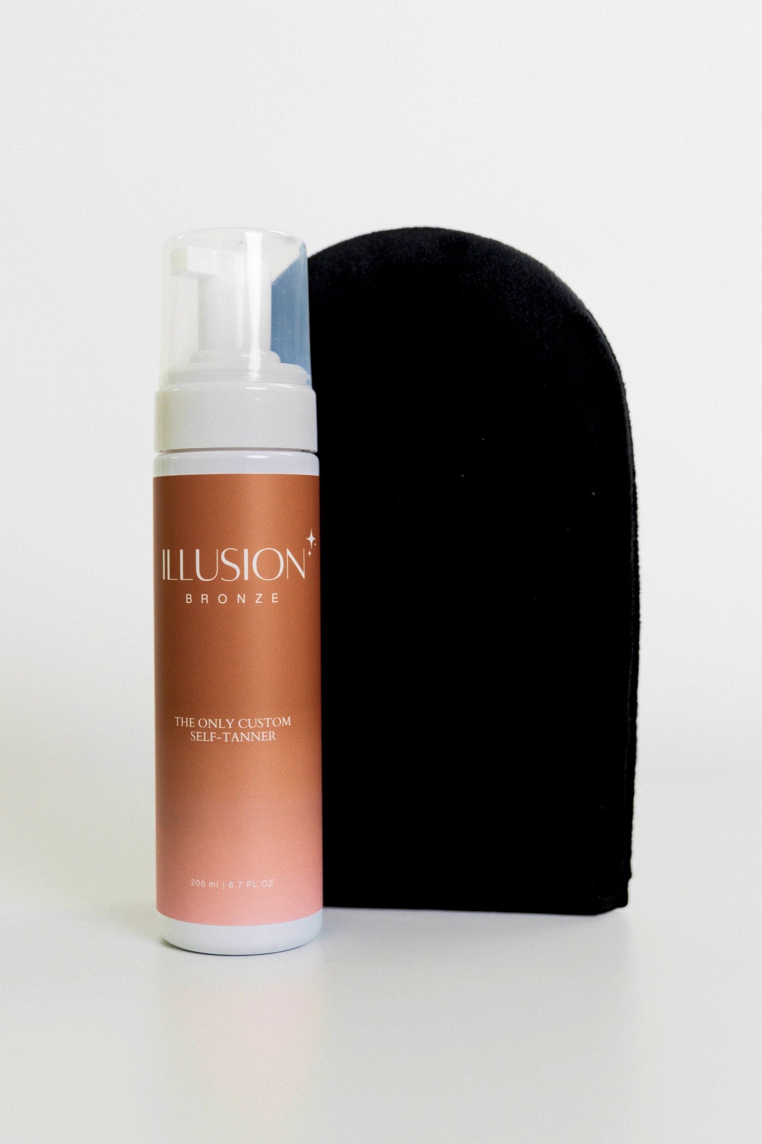 Collections – Illusion Bronze