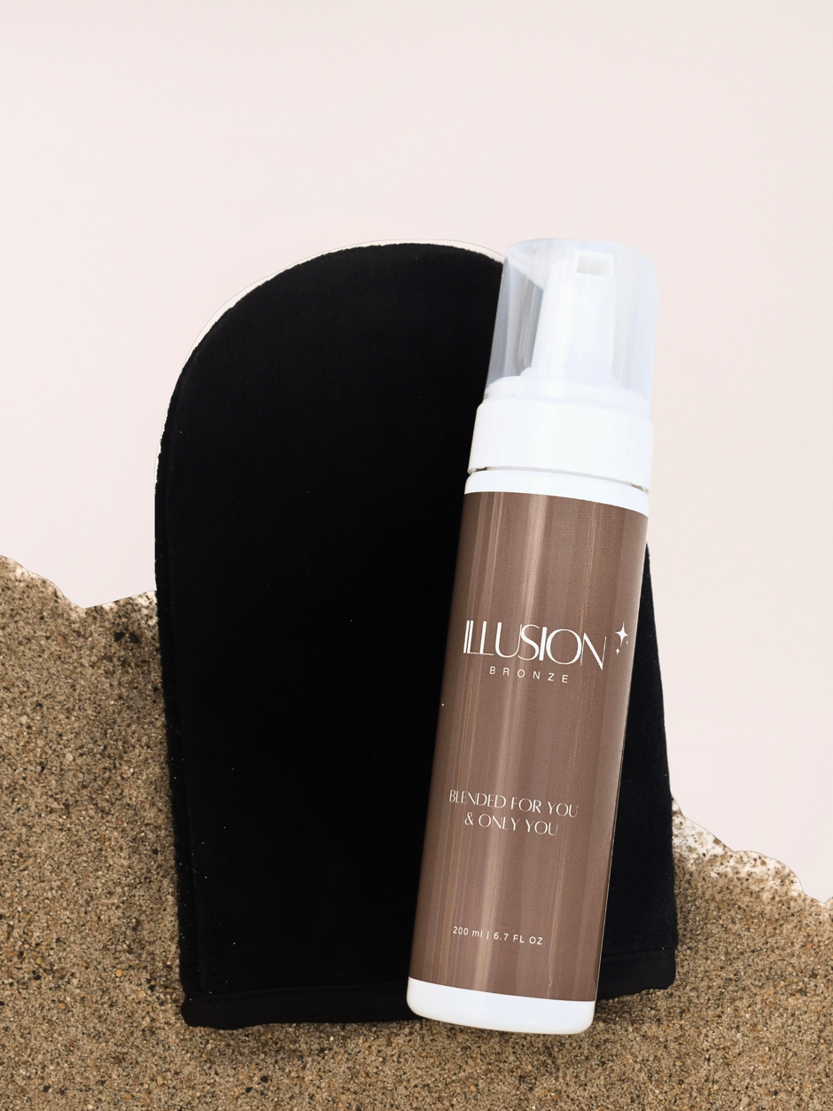 Illusion Bronze
